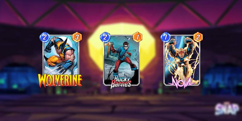 destroyer marvel snap