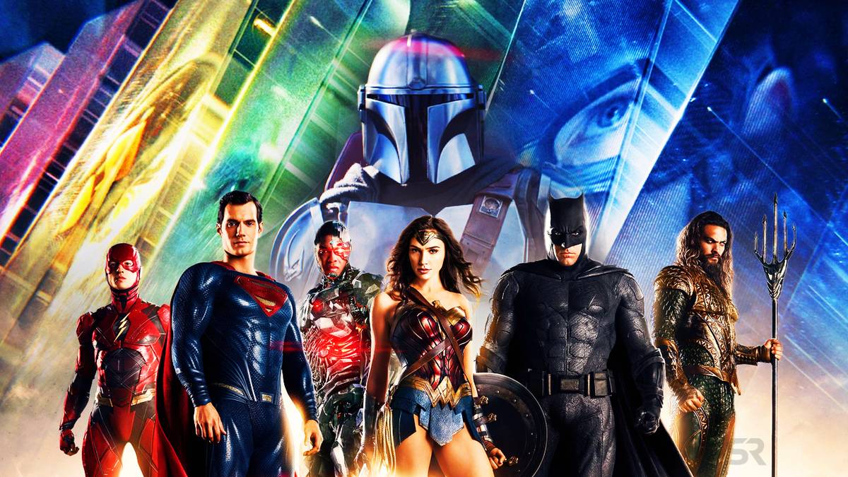 How The Iconic Marvel Studios Intro Sparked A Bad Franchise Trend