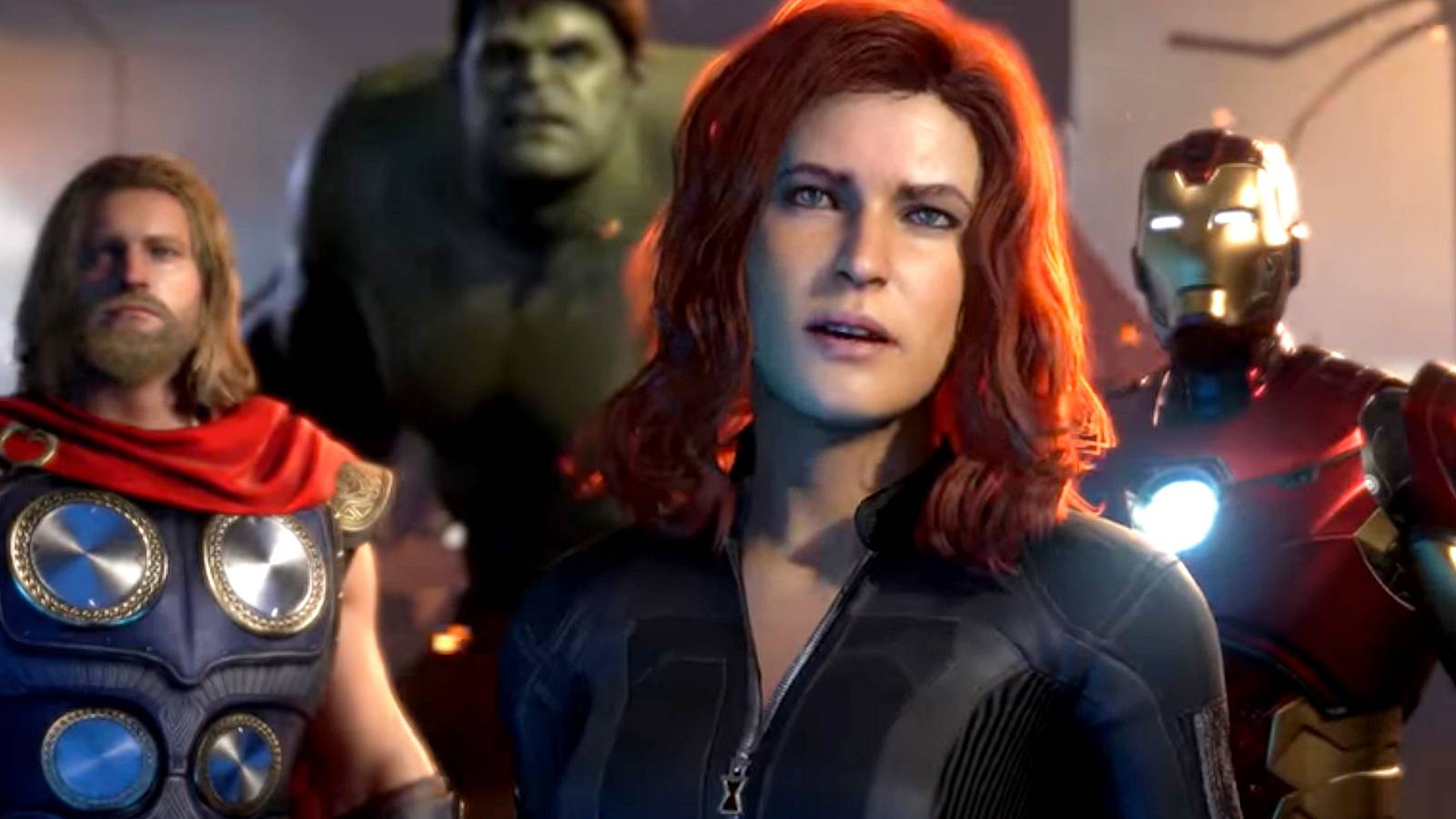 Why Marvel's Avengers Is Being Delisted Soon