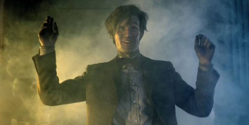 Doctor Who: Every Rule The Eleventh Doctor Has, Explained