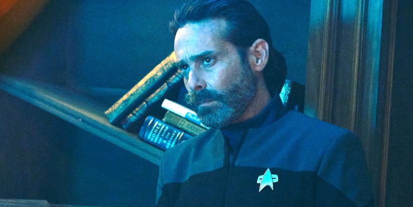 Battlestar Galactica's Gaius Baltar Became One Of Sci-Fi's Greatest ...