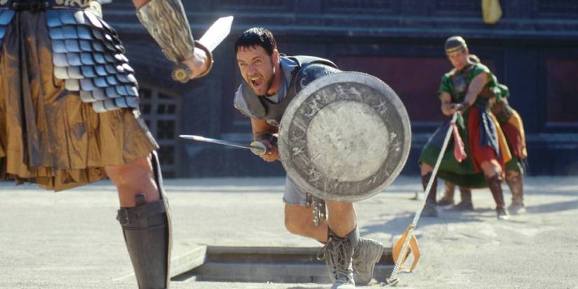 Russell Crowe's Maximus Only Has 1 Way To Return In Gladiator 2