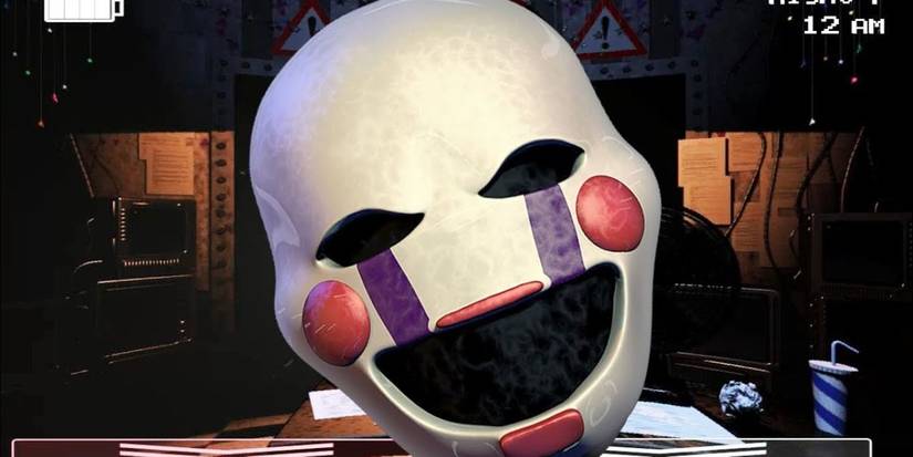 How To Play Every FNAF Game In Chronological Order