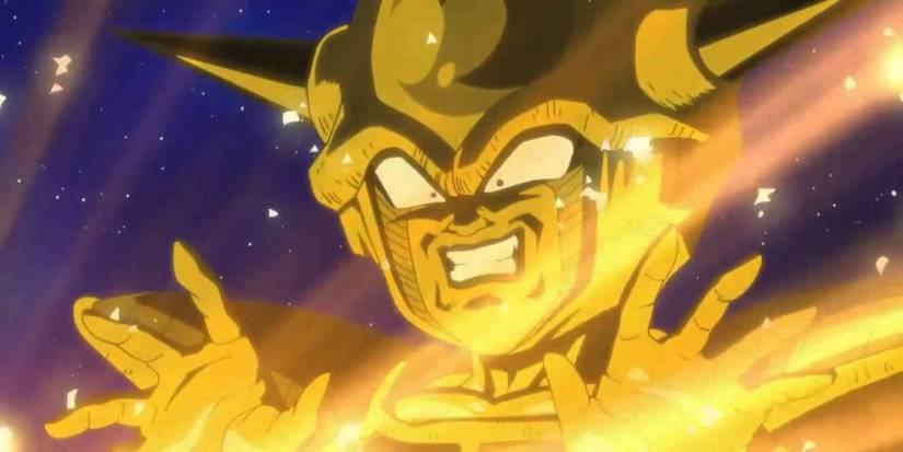 Dragon Ball Z: 10 Fascinating Facts You Didn't Know About Bardock