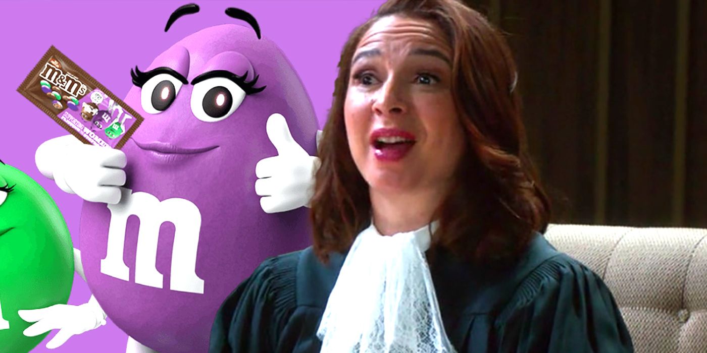 Maya Rudolph | ScreenRant