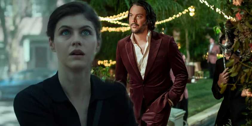 Mayfair Witches Season 2: Everything You Need To Know