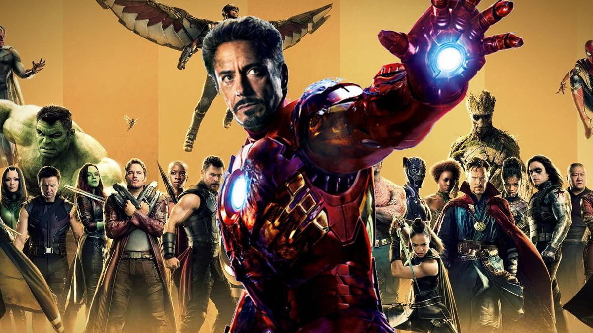 10 Marvel Actors Who've Been In The Most MCU Movies & Shows, Ranked