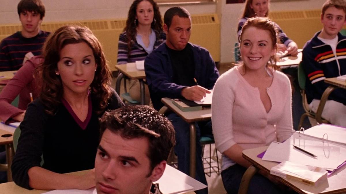 Who Is Glen Coco In Mean Girls?
