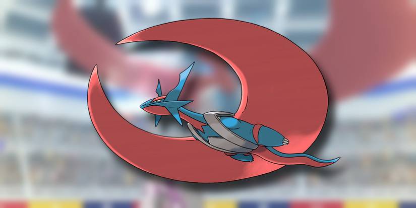 10 Strongest Dragon-type Pokémon in Pokémon GO
