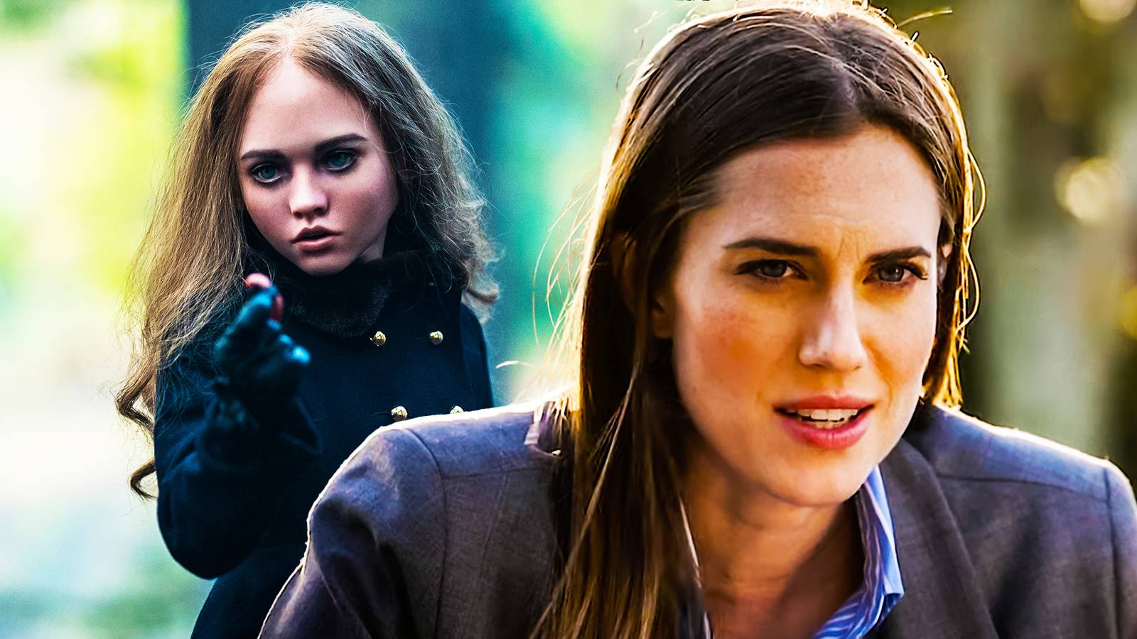 M3GAN Cast & Character Guide