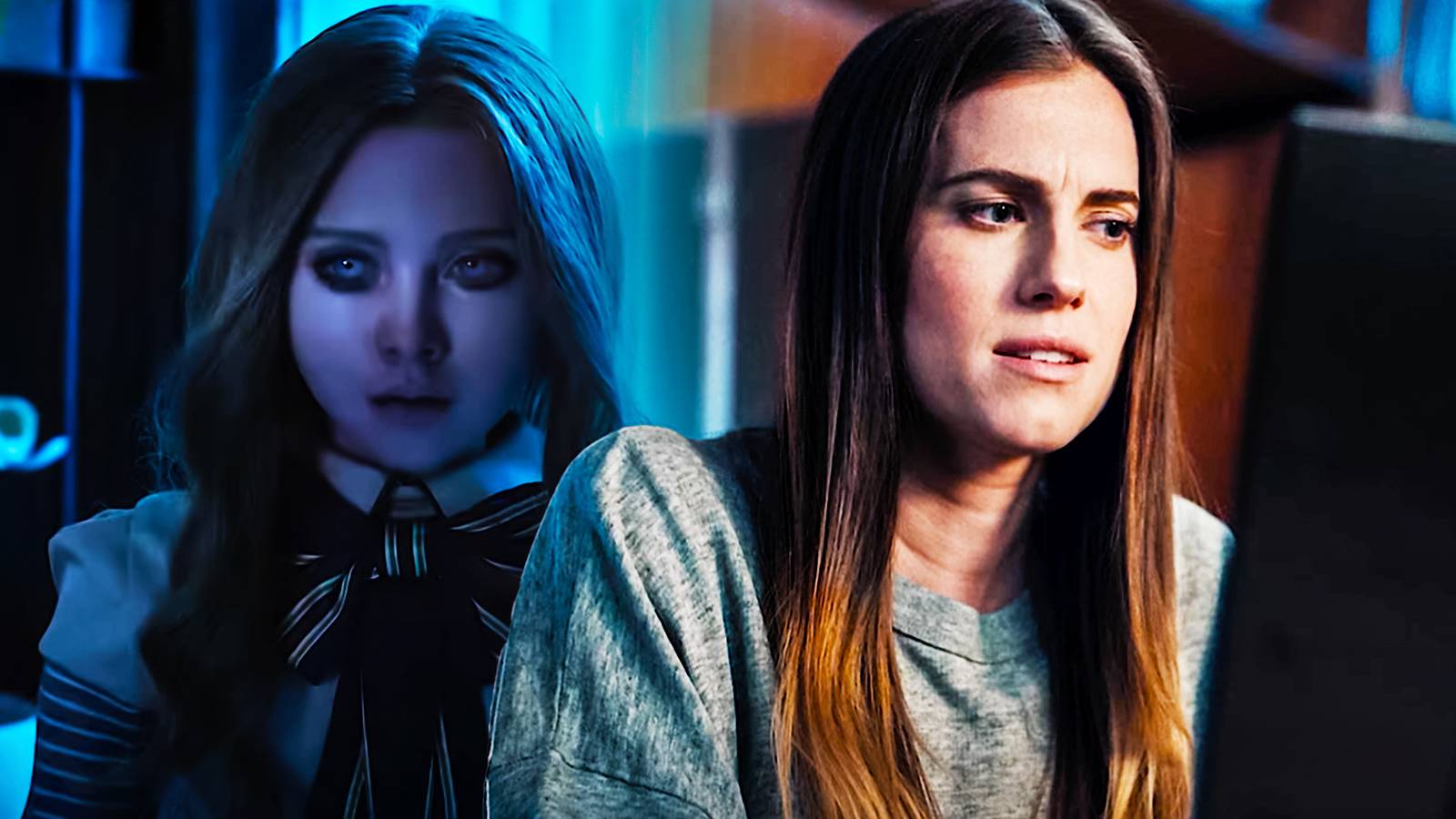 M3GAN 2.0: Release Date, Cast, Story, Trailer & Everything We Know