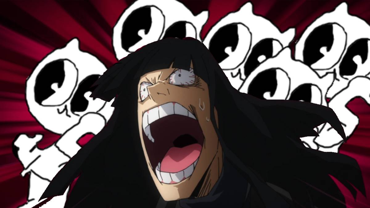 My Hero Academia Defeats One Villain With a Barrage of Memes