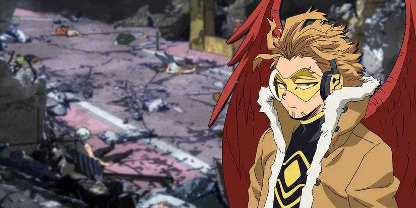 10 Best My Hero Academia Character Designs