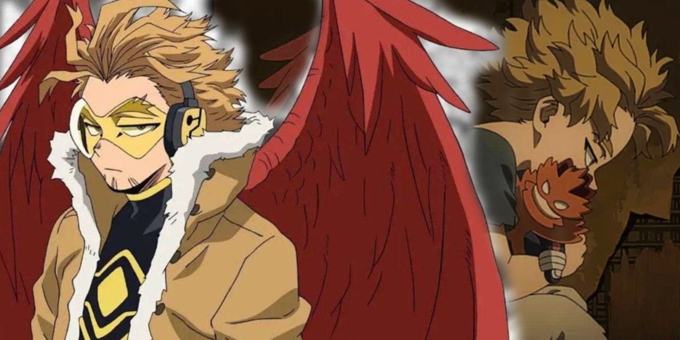 My Hero Academia Confirms One Major Hero Survived the Final War