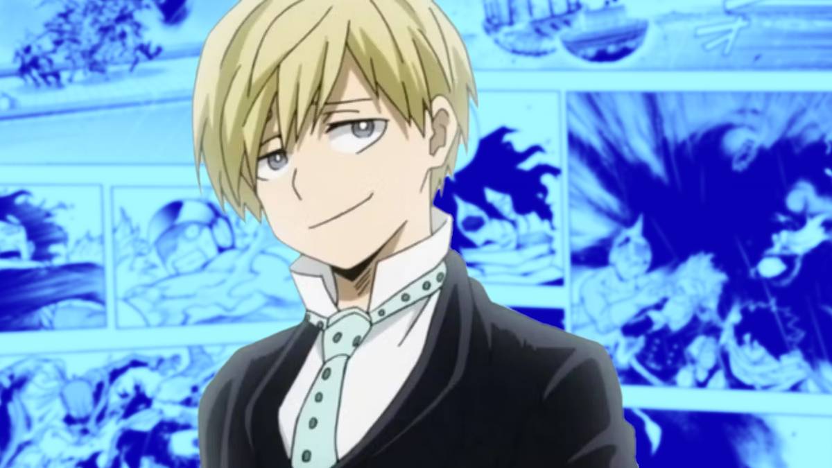 My Hero Academia's Heroes Are Stealing the Villains' Greatest Quirk