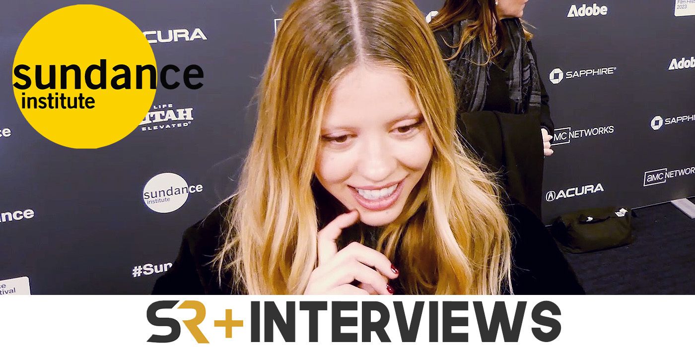 Infinity Pool's Secret Weapon Is Female Rage, Says Mia Goth