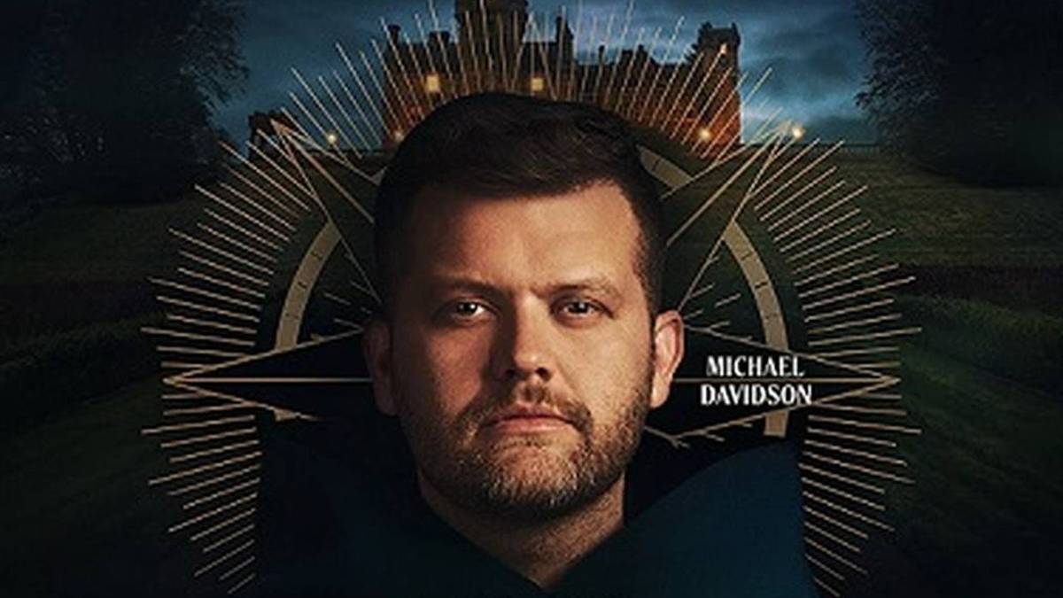 The Traitors’ Michael Davidson Reveals Why The Alliances Weren’t Shown