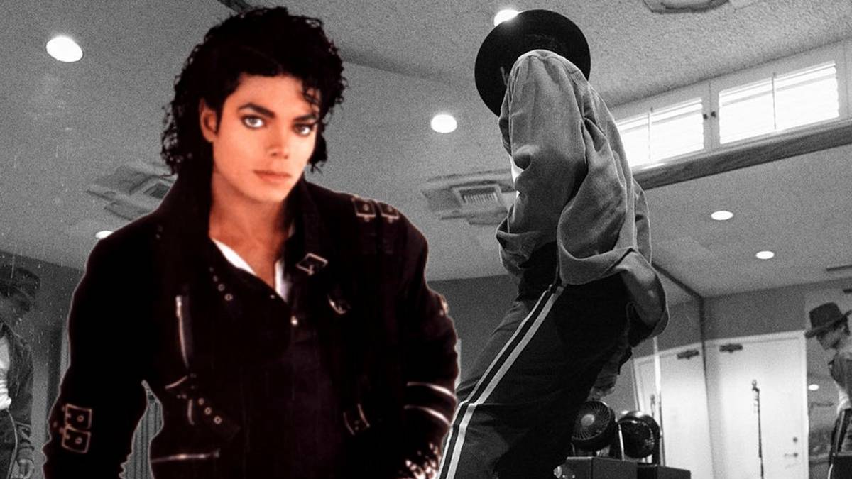 Michael Jackson Movie Biopic Casts The Late Pop Star's Nephew