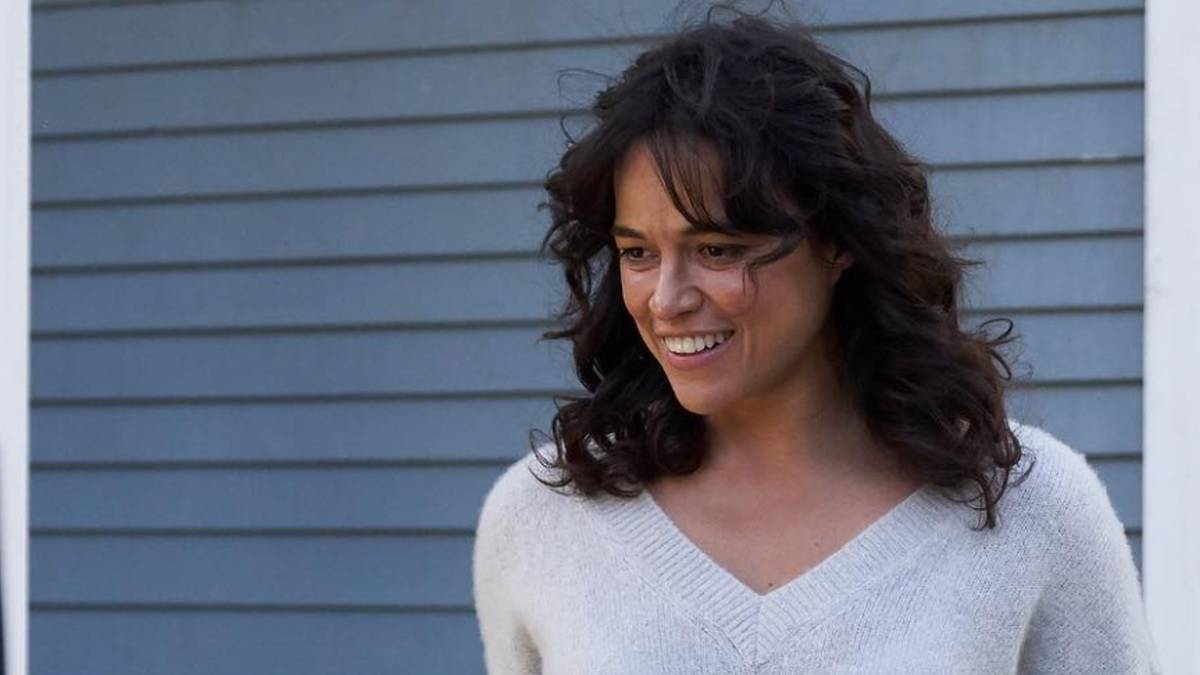 Fast X Set Photo Reveals Michelle Rodriguez's Letty First Look
