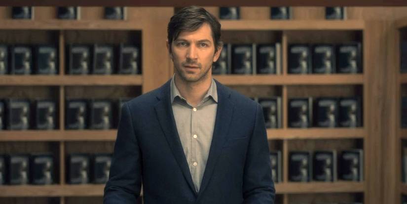 Michiel Husiman On Echo 3's Explosive Stunts, Emotional Finale & Season ...