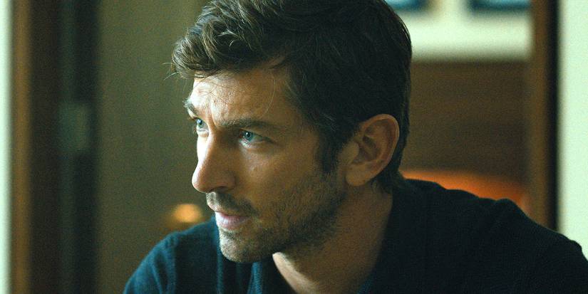 Michiel Husiman On Echo 3's Explosive Stunts, Emotional Finale & Season ...