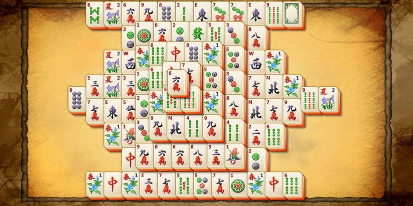 10 Classic Microsoft Windows Games, Ranked By Difficulty