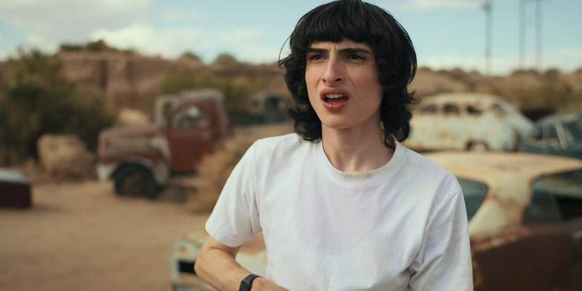 6 Clues Stranger Things Season 5 Will Have A Time Jump