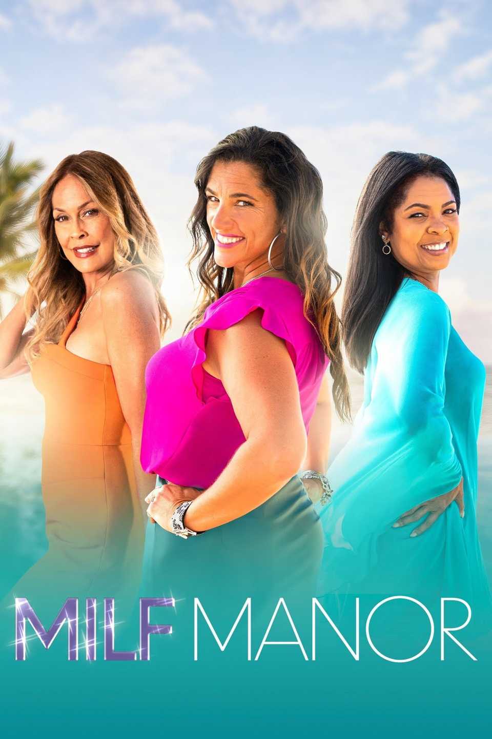 Milf Manor Season 2 Latest News Release Date Cast And Everything We