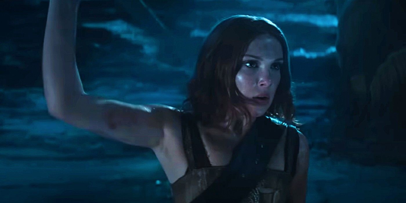 Millie Bobby Brown Prepares For Dragon Fight In Damsel Movie Footage