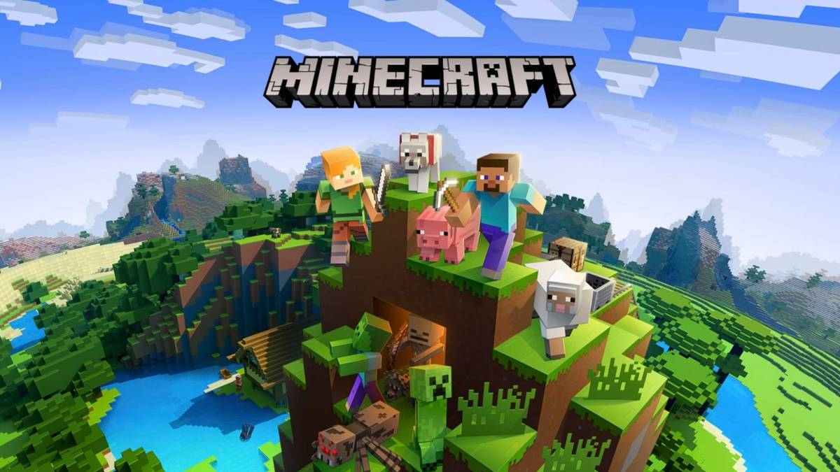 10 Video Games To Boost Your Creativity