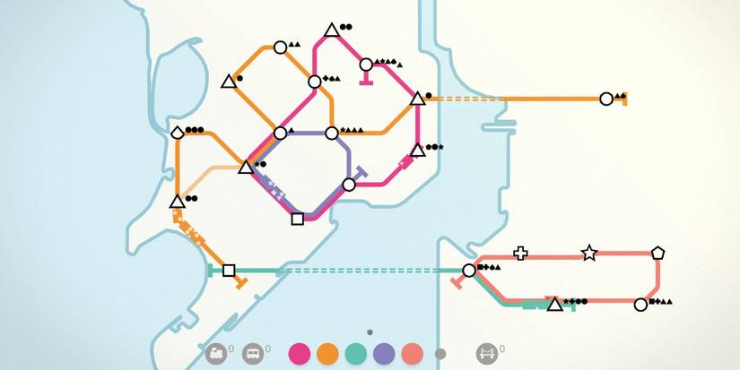 10 Relaxing Puzzle Games To Help You Unwind