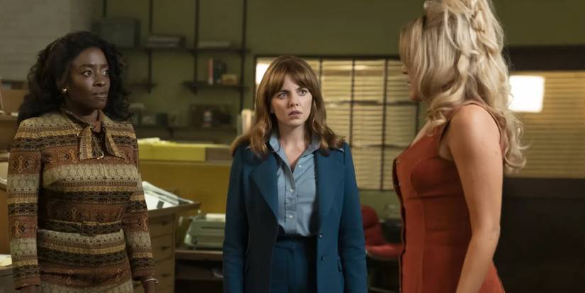 Canceled HBO Max Show Finally Gets Season 2 Release Date