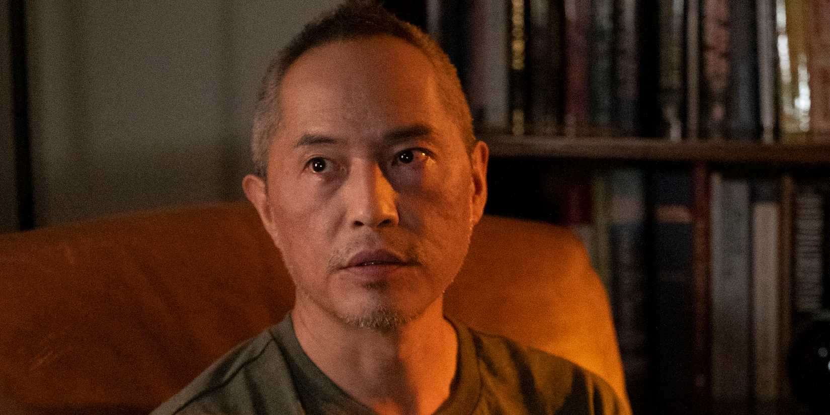 Missing Cast & Character Guide