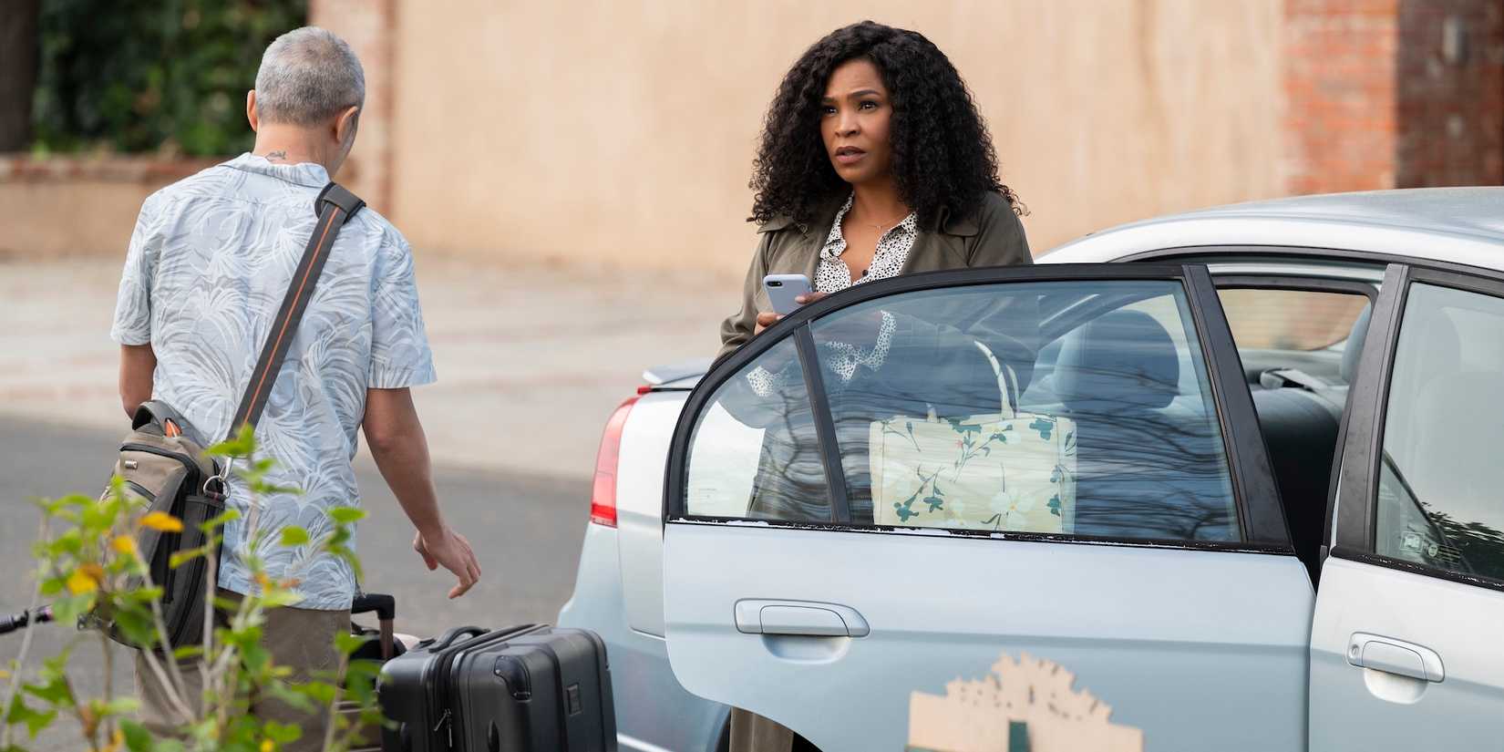 Missing Cast & Character Guide