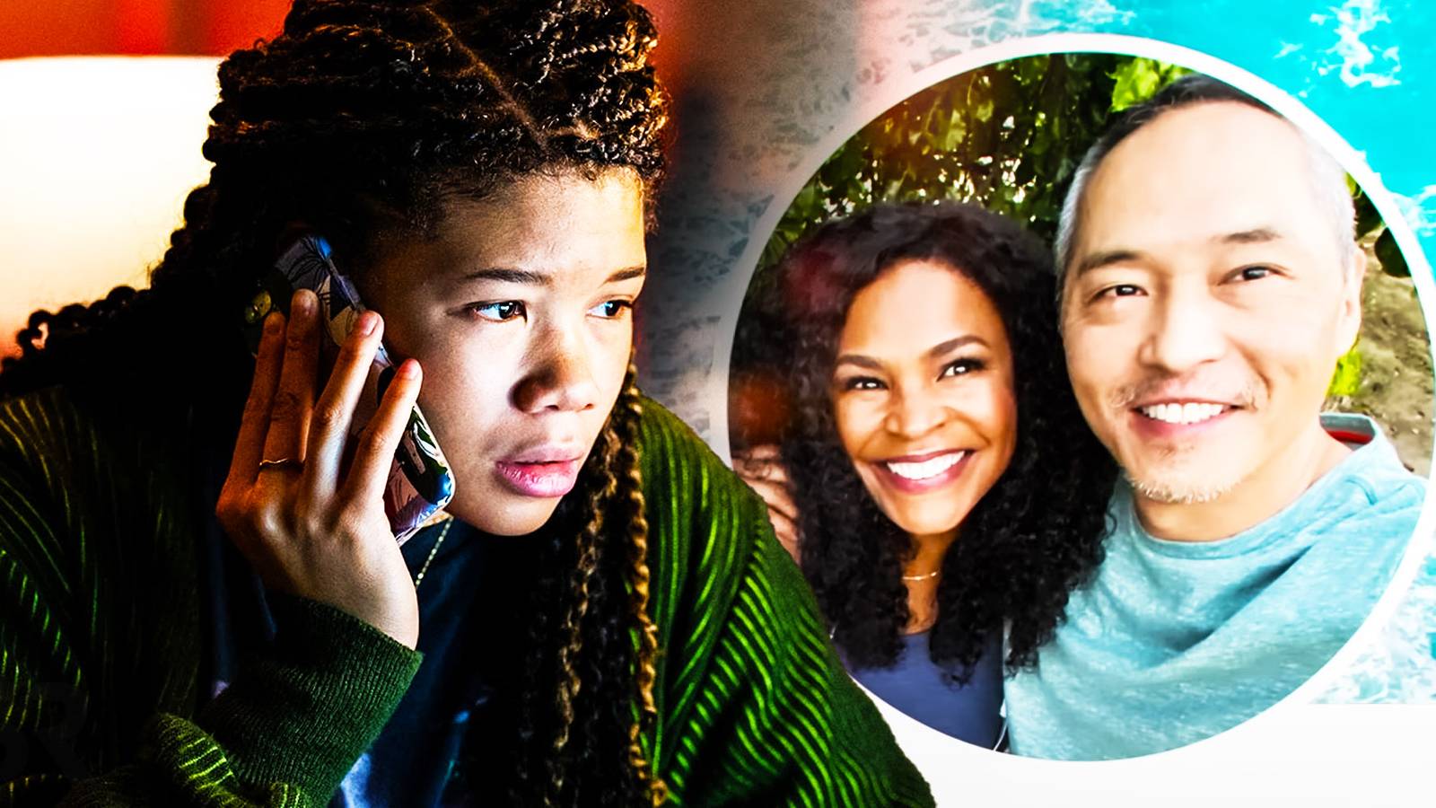 Missing Ending Explained: Kevin's Plan & The Grace Allen Kidnapping Twist