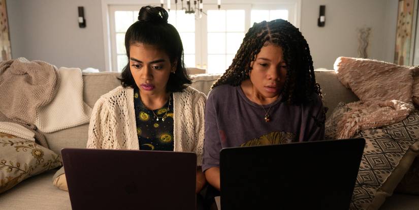 How The Missing Movie Is A Sequel To Searching & Run