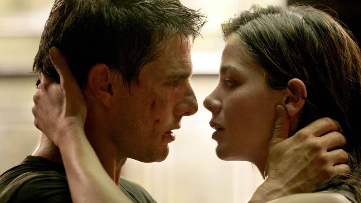 Mission: Impossible - Julia's Fake Death Explained
