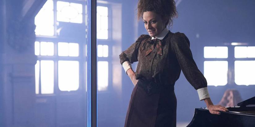 Doctor Who: Missy's Timeline, Explained