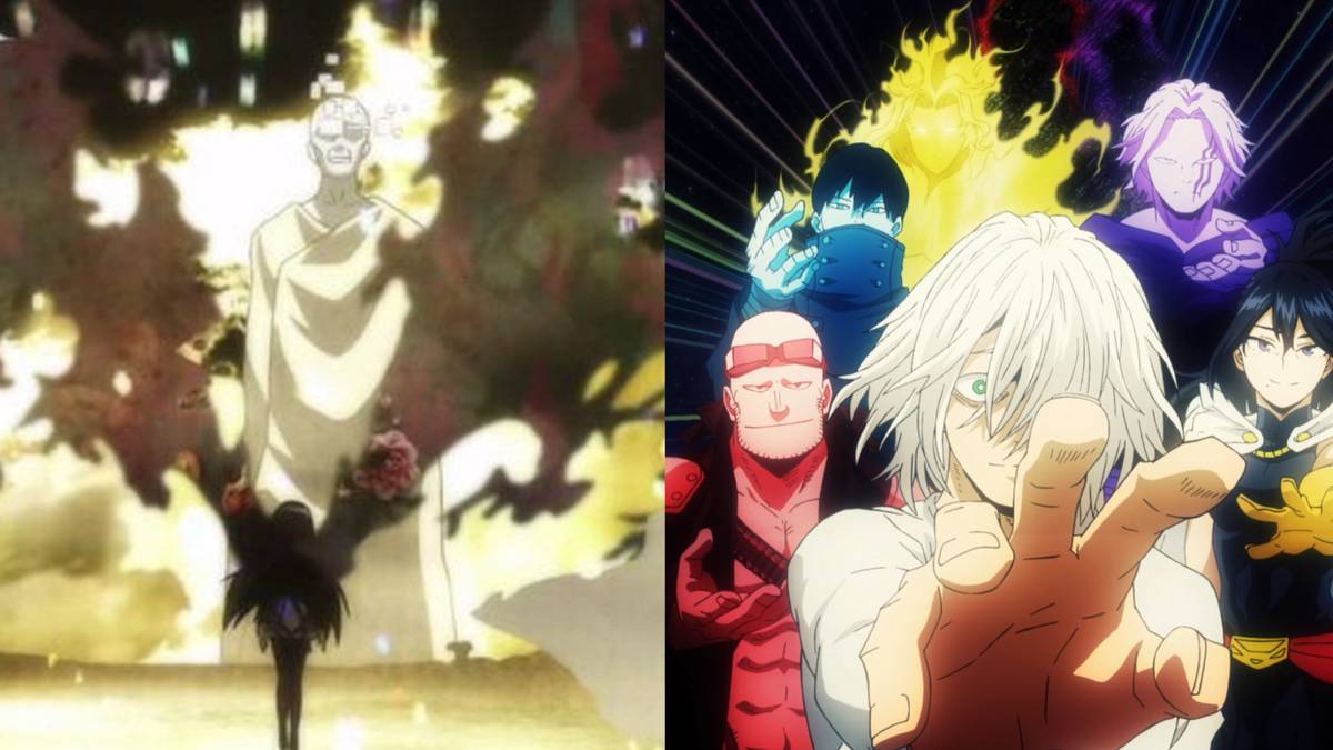 10 Most Shocking Post-Credits Scenes In Anime