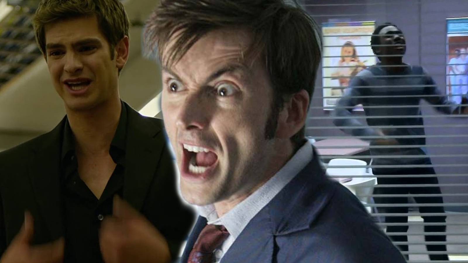 Movie Fans Are Celebrating A Very Specific Kind Of Movie & TV Performance