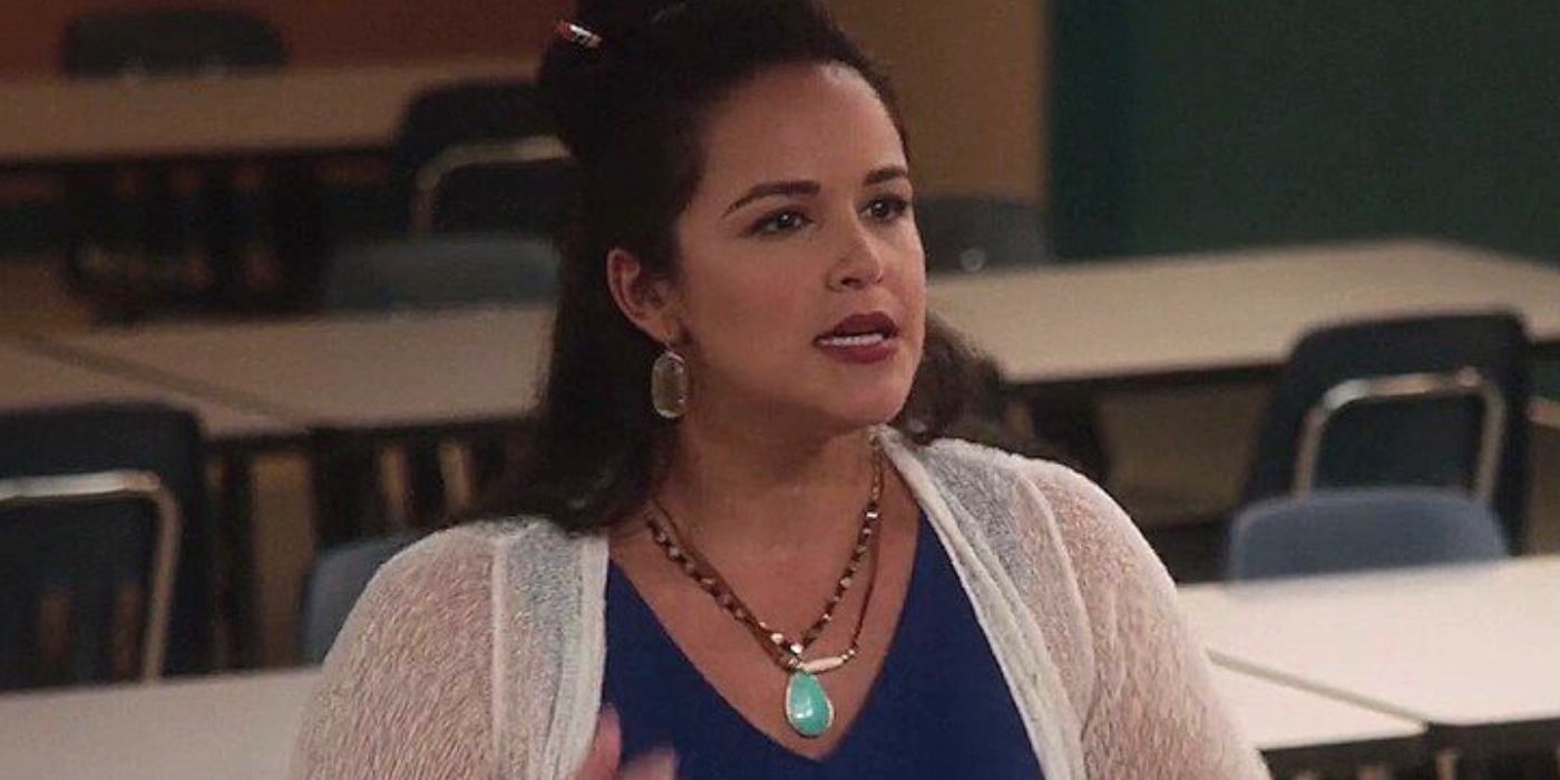 Everything Melissa Fumero Has Done Since Brooklyn 99