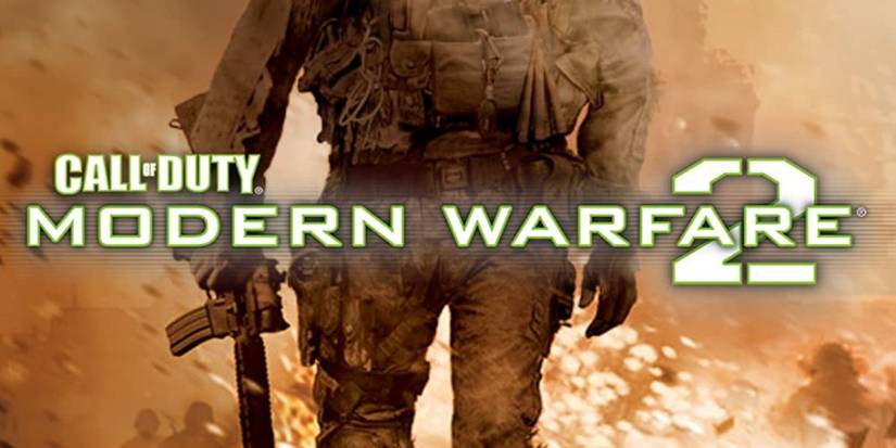 15 Best-Selling Call Of Duty Games