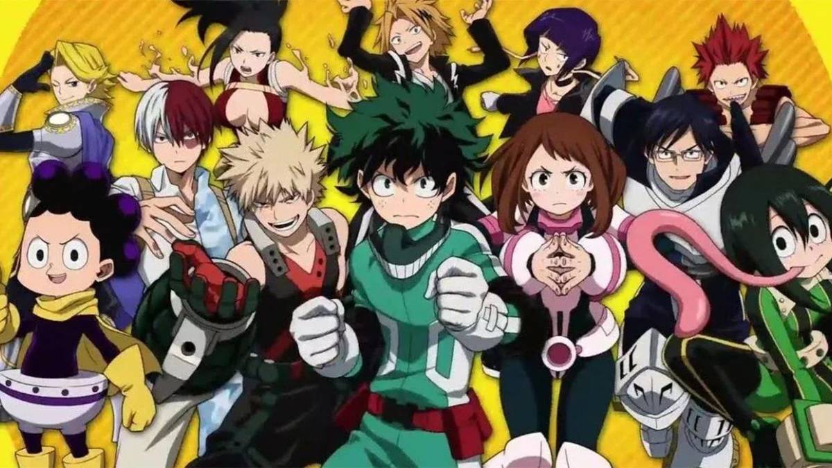 My Hero Academia Brings Back a Fan-Favorite Reformed Villain