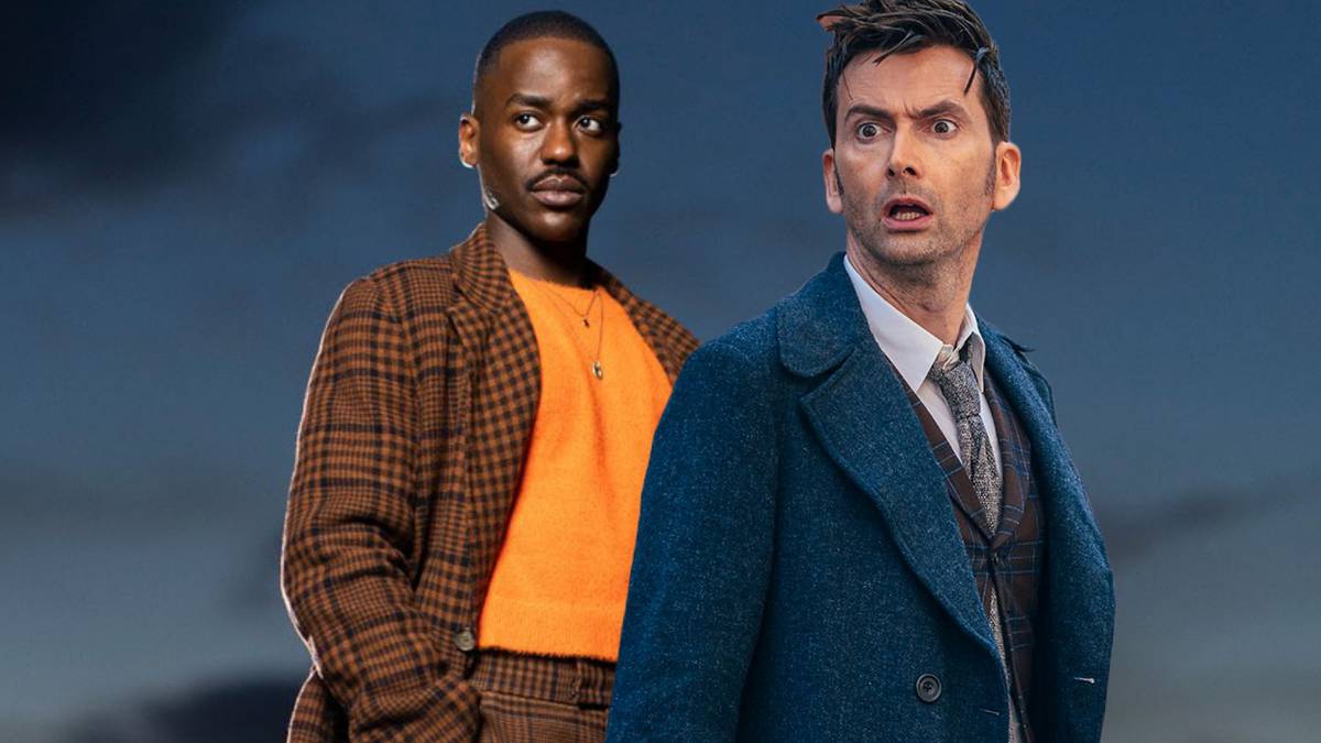 Doctor Who Showrunner Comments On Increased Budget Under Disney+ Deal