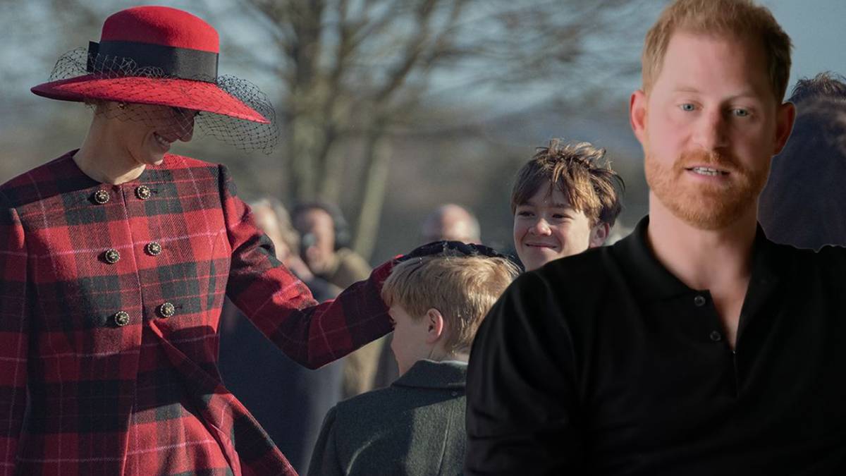 Prince Harry Watches The Crown And Fact-Checks The Series