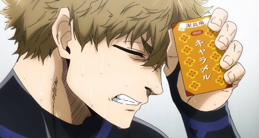 Blue Lock Finally Forces Isagi to Betray His Teammates
