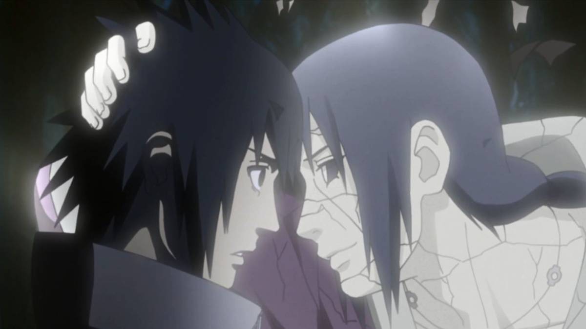 Itachi Uchiha Deserves His Own Naruto Spin-Off, And Here's 10 Reasons ...