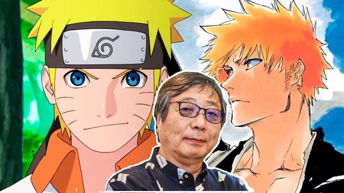 Founder of Naruto & Bleach Anime Production Company Passes Away