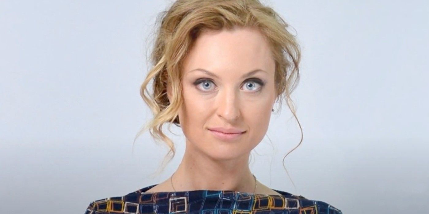 90 Day Fiancé: Natalie’s Most Stunning Throwbacks As Model In Ukraine