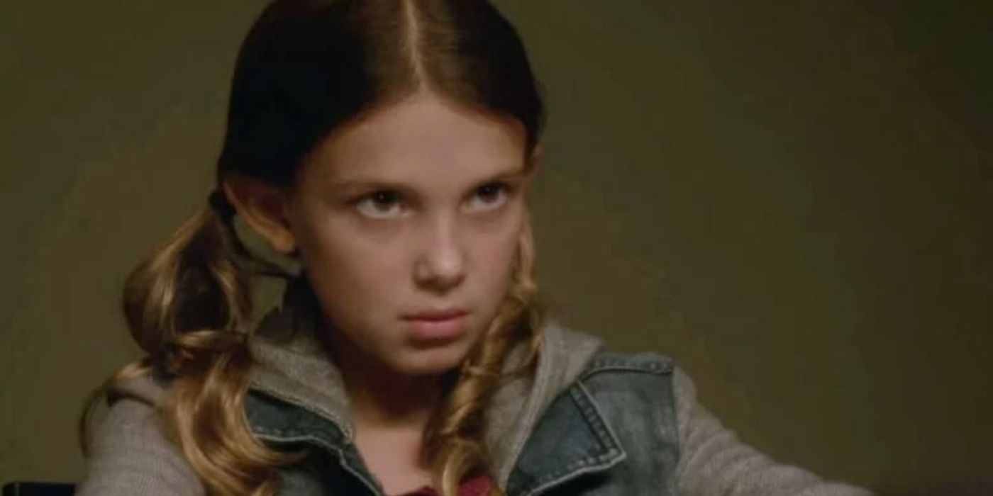 Every Millie Bobby Brown Movie And TV Show, Ranked